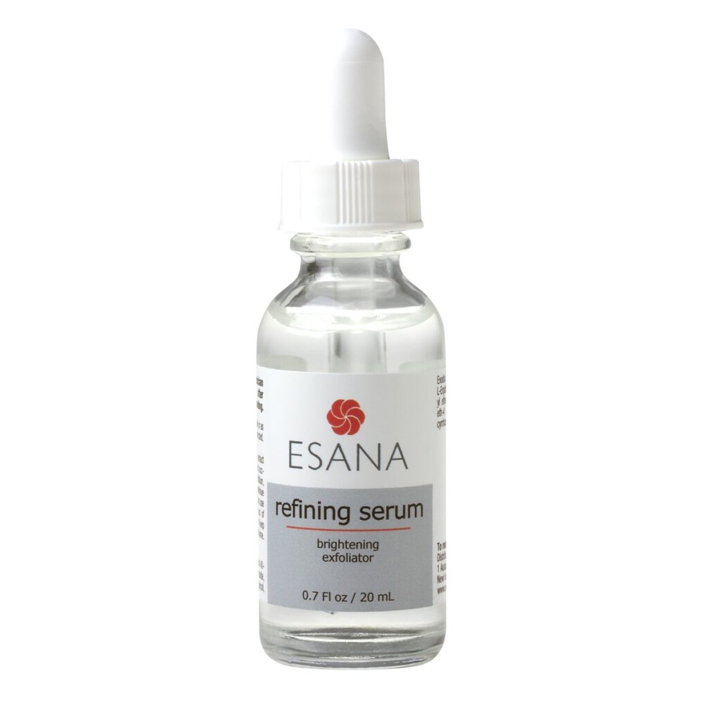 Esana Refining Serum | ESANA Plastic Surgery Center and MedSpa