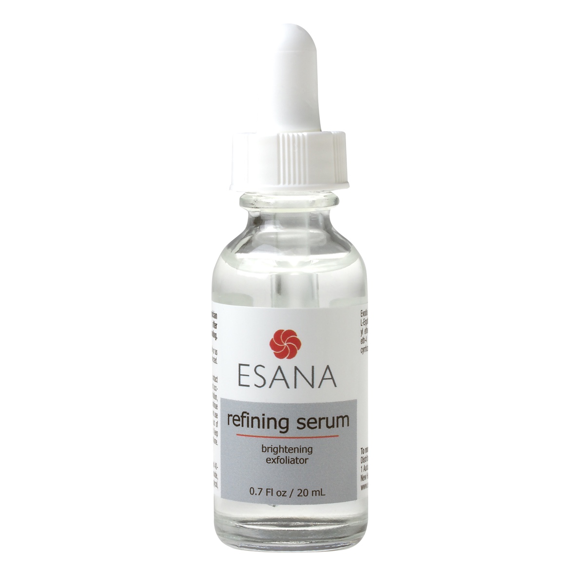 Esana Refining Serum | ESANA Plastic Surgery Center and MedSpa